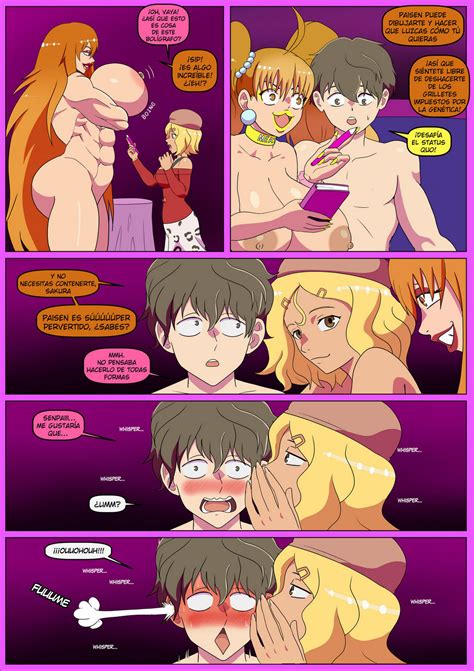 La Bimboficacion De Nagatoro Annonbimbo Chochox