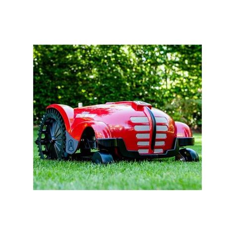 Robot Tondeuse Ambrogio L250i Elite S 5000m2 PROLine