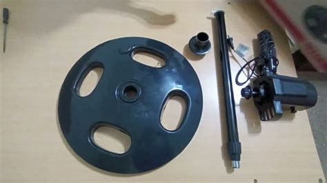 Descubre El Secreto Para Ensamblar F Cilmente Tu Ventilador De Pie