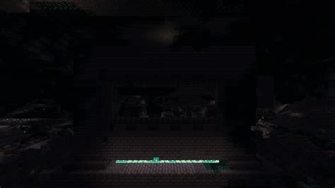 Classic Deepslate Minecraft Resource Packs CurseForge