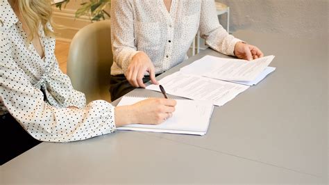 Comment faire pour écrire un curriculum vitae percutant qui vous