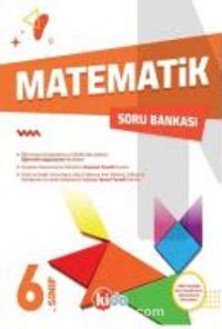 6 Sınıf Matematik Soru Bankası kitabını indir PDF ve ePUB e Kitapyeri