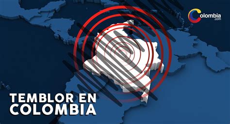 Temblor hoy en Colombia sismo de 6 1 sacudió Meta el jueves 17 de