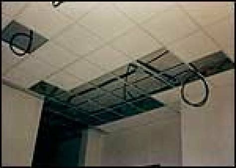 Hacer Un Falso Techo De Escayola Bricolaje