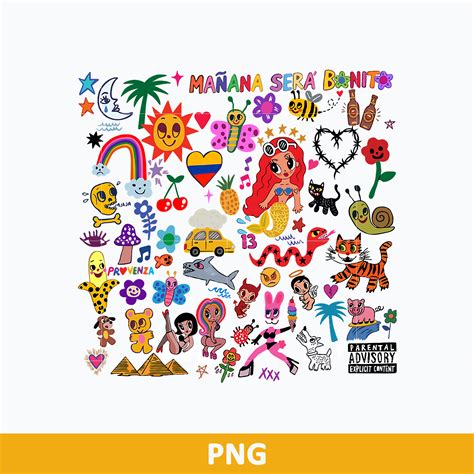Manana Sera Bonito Png Karol G Png Karol G Sirenita Png K Inspire