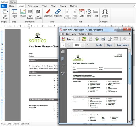 Rich Text Editor For WPF Visual Studio Marketplace