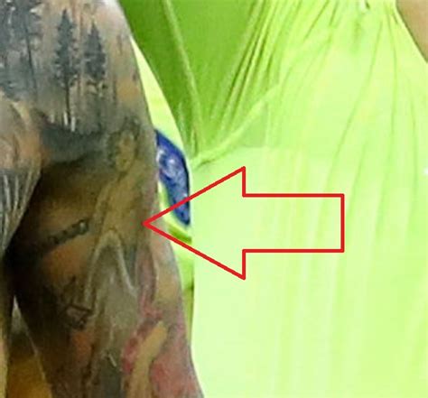 Nicolas Otamendi S 23 Tattoos Their Meanings Body Art Guru