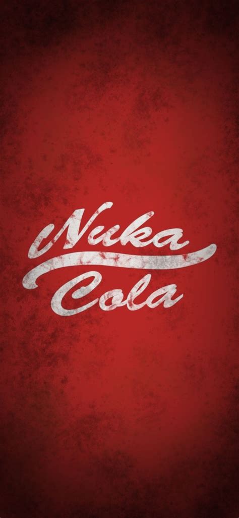 Sfondi Fallout Nuka Cola Hd