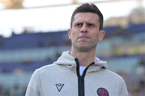 Thiago Motta Alla Juventus L Annuncio In Diretta Cambia Tutto