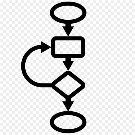 Flowchart Symbol Triangle Clip Art Free Vector 4vector Images And