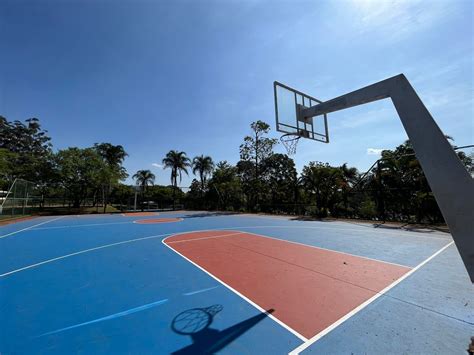 Jundiaí Complexo de parques da DAE é opção de lazer ao ar livre
