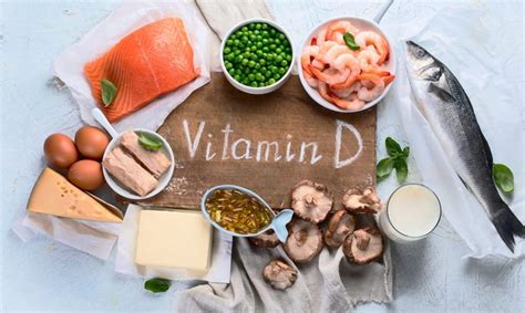 Vitamins D Sources Getinfolist