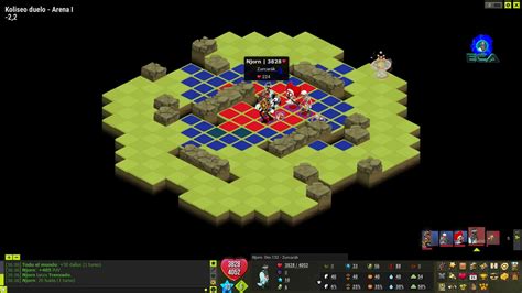 DOFUS Koli Eca Vs Zobal YouTube