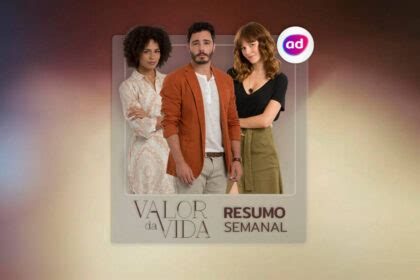 Tudo sobre Resumo de Valor da Vida Portal Alta Definição