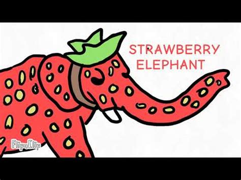 Smurf Cat Vs Strawberry Elephant Vs Pineapple Owl YouTube