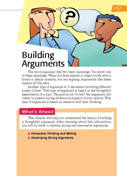 21 building arguments thoughtful learning k 12