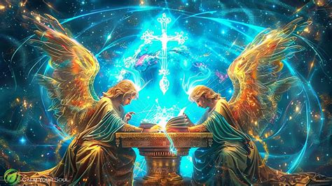 Music Of Angel Remove Inner Anger And Sadness Healing Music For