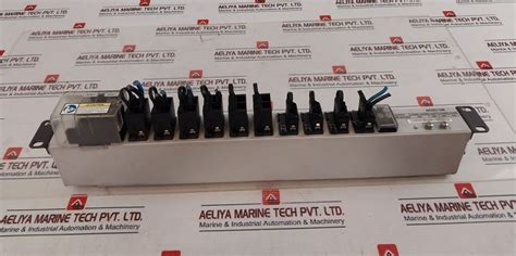 Huawei Dcdu B Direct Current Distribution Unit Aeliya Marine