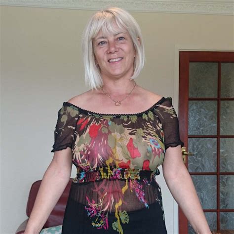 Pin On The Mature Woman 3