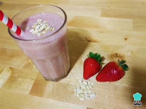 20 batidos para subir de peso Licuados para engordar rápido