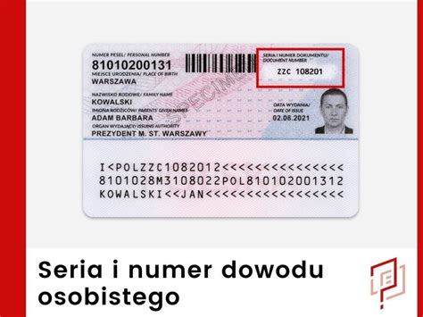 Dowód osobisty Szczecin wyrobienie wymiana wniosek PDF 2025