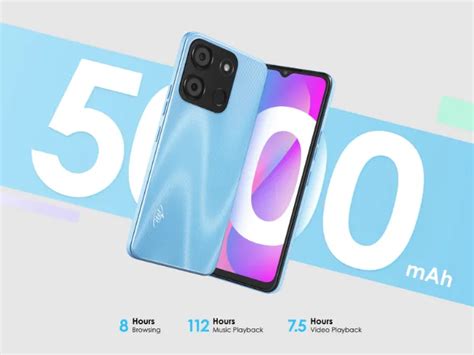 Ini Dia 7 Kelebihan Dan Kekurangan Itel A60s Worth It