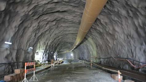 Túnel a Machu Picchu nueva ruta para llegar a la ciudadela inca
