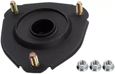Base Amortiguador Delantero Toyota Rav4 2004 2005 2 4l