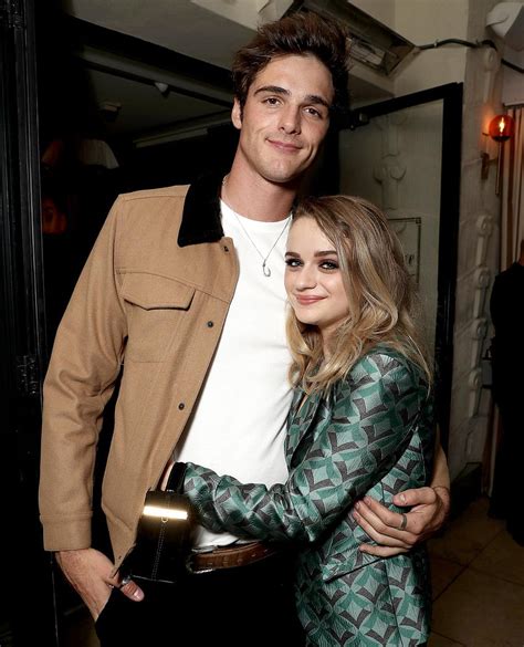 Joey King Talks Filming Kissing Booth With Jacob Elordi Noah The