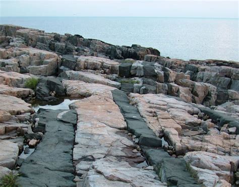 Geography Of Igneous Rocks In The United States Geography Realm