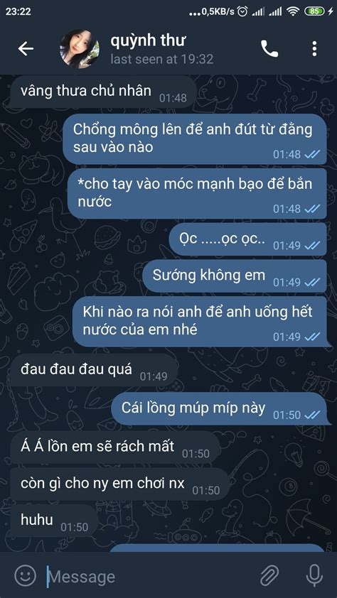 ib khẩu dâm vs các chị em on Twitter Nữ nào ib khẩu dâm hoá thân