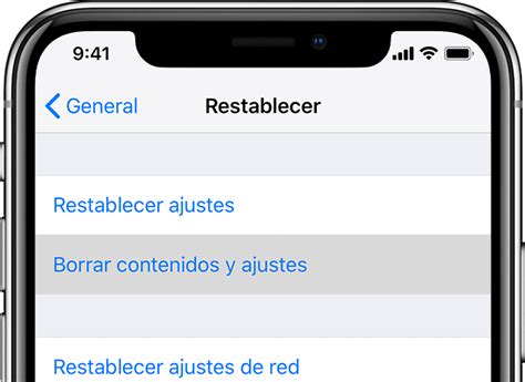 Cómo solucionar si no se pudo activar el iPhone 2024