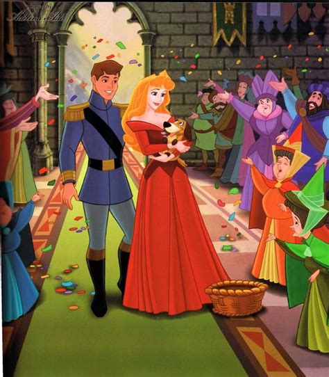 Philip And Aurora Disney Princess Art Disney Princess 9964 Hot Sex Picture