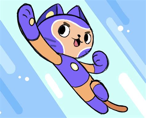 Cat Squad Fandom