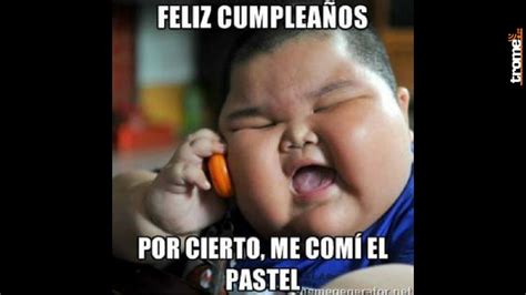 Total 114 images memes para cumpleaños de hermanos Viaterra mx