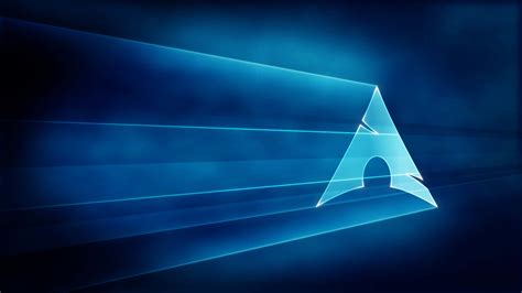 Arch Linux Wallpapers Wallpapers