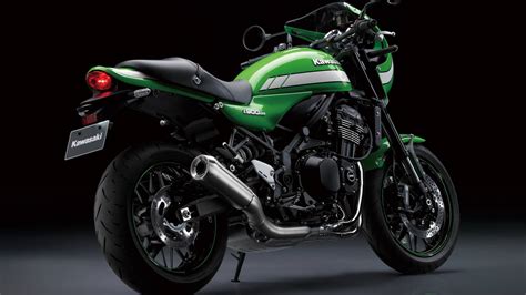 Moto del dia Kawasaki Z 900 RS espíritu RACER moto