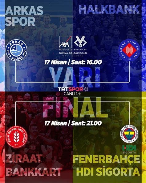 TRT Spor on Twitter RT trtsporyildiz AXA Sigorta Kupa Voley Dünya