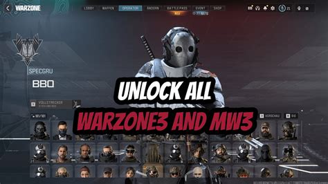 Uncut Best Mw Unlock All Tool Warzone Unlock All Camos