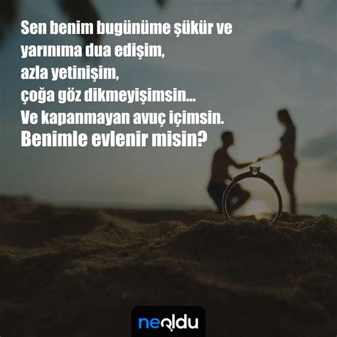 Evlilik Teklifi Sözleri Romantik Evlenme Teklifi Sözleri