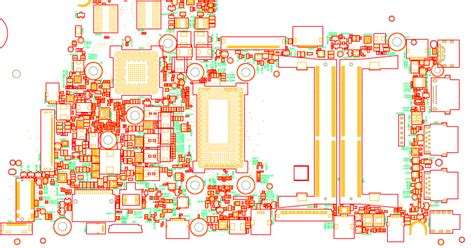 DELL Inspiron 7570 16841 1M BIOS Schematic Boardview PKBIOSFIX
