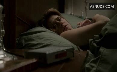 LORRAINE BRACCO Breasts Butt Scene In The Sopranos AZNude