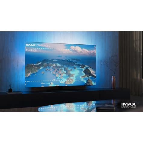 Philips Oled Tv Oled K Ambilight Cm