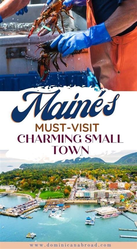 17 Fun Things To Do In Bar Harbor Maine A Charming Coastal Town Artofit