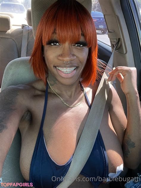 Barbie Bugatti Nude OnlyFans Leaked Photo 548 TopFapGirls