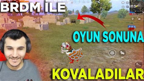 SALIN ARTIK PEŞİMİ SOLO VS SQUAD PUBG MOBİLE YouTube