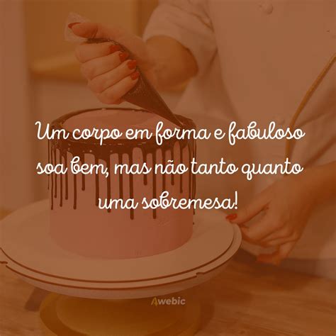 62 frases de confeitaria para Instagram que são DOCES e meigas