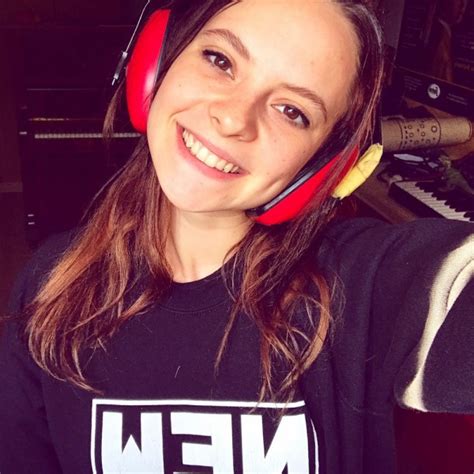 Francesca Michielin Via Ai Lavori Per Il Nuovo Album Radio Zeta