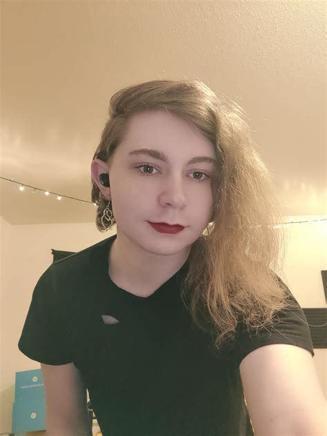 I Made A Femboy Friday Post This Morning So Here S A Nighttime One