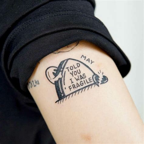 101 Best Sad Tattoo Ideas That Will Blow Your Mind